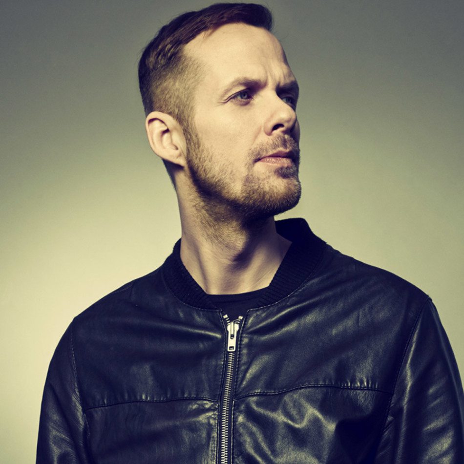 5 Techno Artists You Should Check Out Recommended By Subculturezero ...